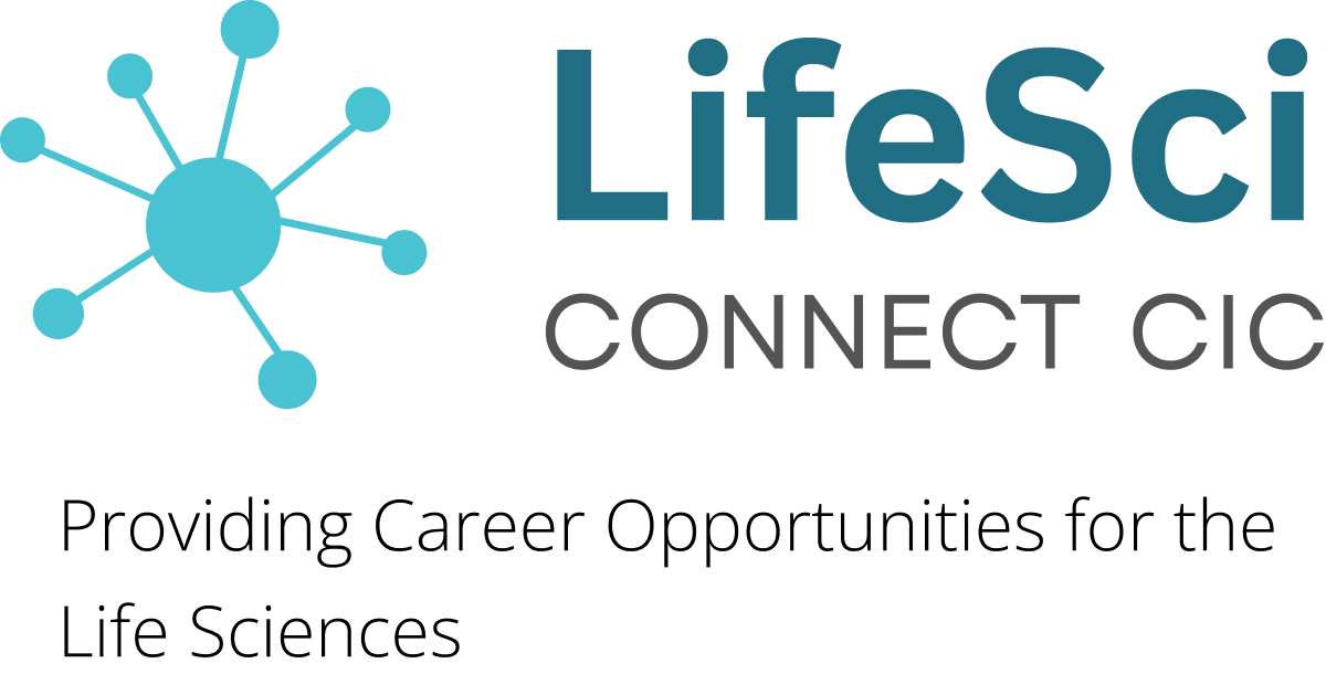 LifeSci Connect - Life Science Career Opportunities